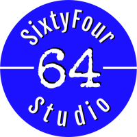Blog – 64 SixtyFour Studio